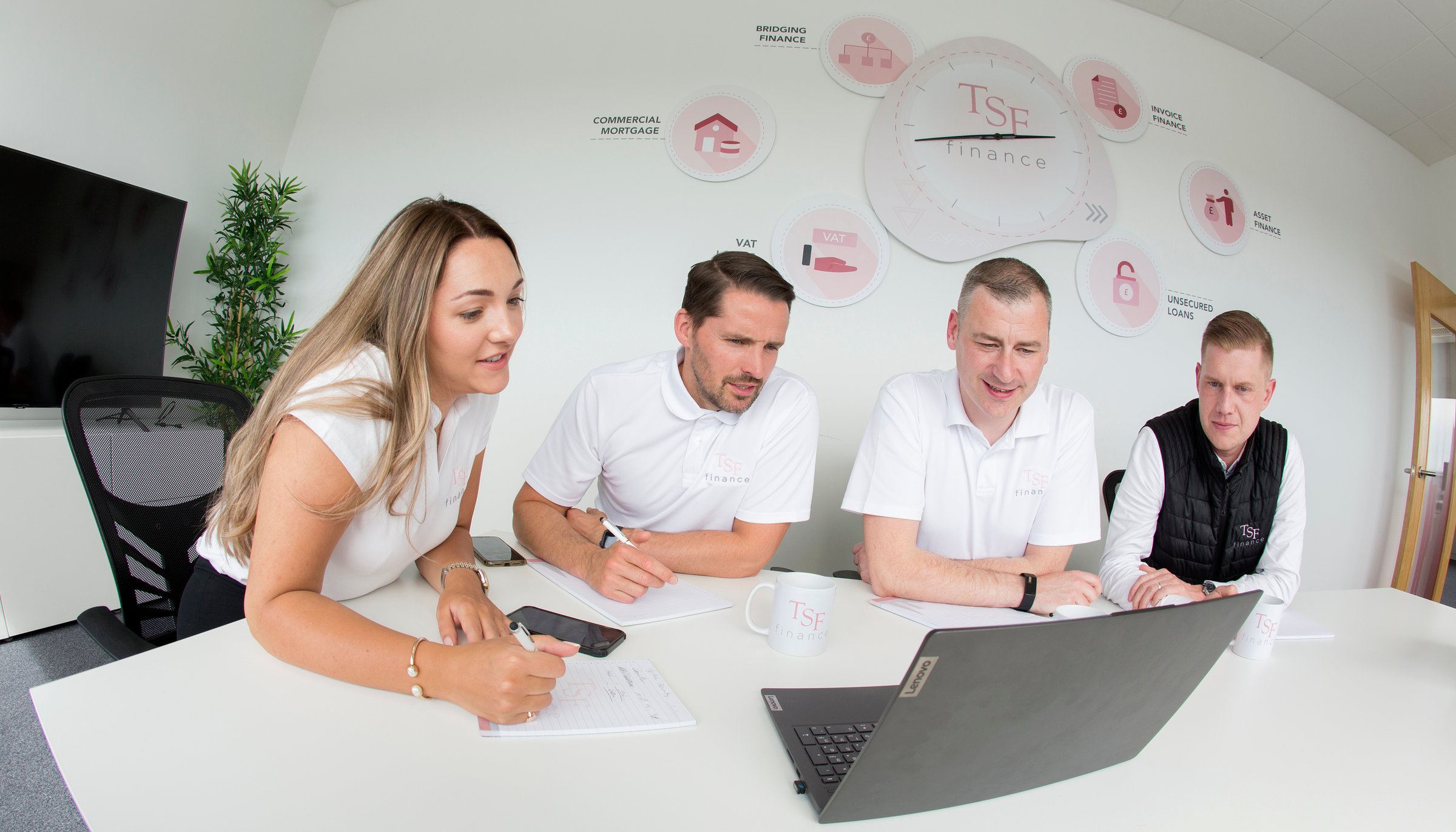 Asset Refinance: A Flexible Financing Option for UK SMEs